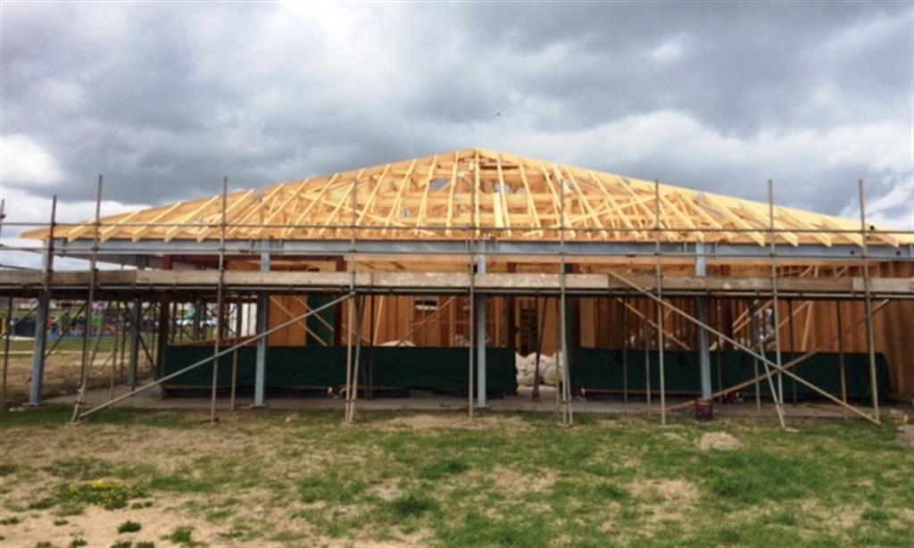 Fforest Timber Engineering :: Gallery